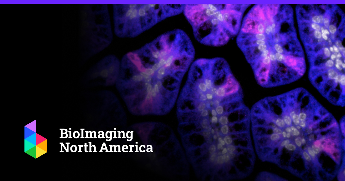 Core Facilities - BioImaging North America Site