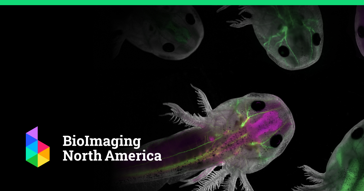 Home - BioImaging North America Site